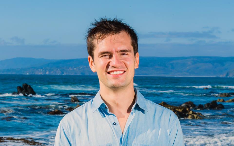 Da rifugiato a milionario: la storia di Amir | Millionaire.it